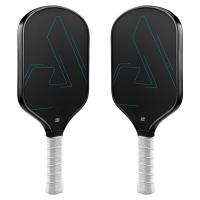China T700 Honeycomb Core Pickleball Paddle Surface Rough 16mm Thickness for sale