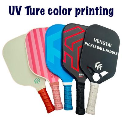 China Pack Bubble Bag/pcs USAPA Approved Pickleball Paddle Set for All Ages and Skill Levels for sale