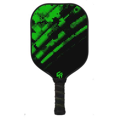 China Pack Bubble Bag/pcs USAPA Approved Pickleball Paddle Set for All Ages and Skill Levels for sale