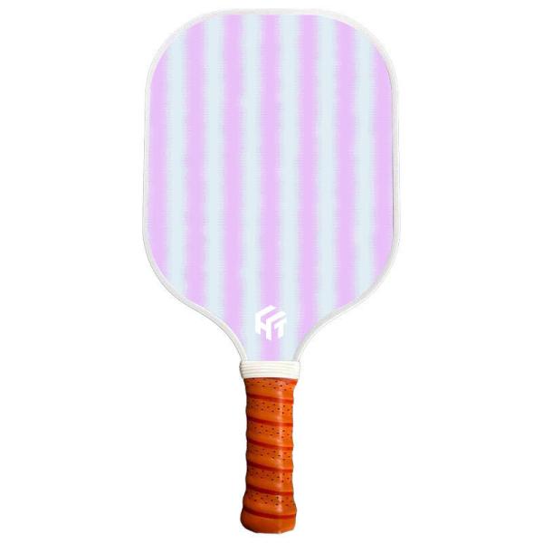 Quality Fiberglass Practice Pickleball Paddle Customized USAPA Pickleball Paddles Sets for sale