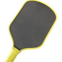 China PP Honeycomb Core Thermoformed Pickle Paddle with Custom Patterned KVL Textured Surface for sale