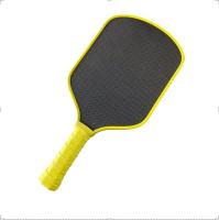 China PP Honeycomb Core Thermoformed Pickle Paddle with Custom Patterned KVL Textured Surface for sale
