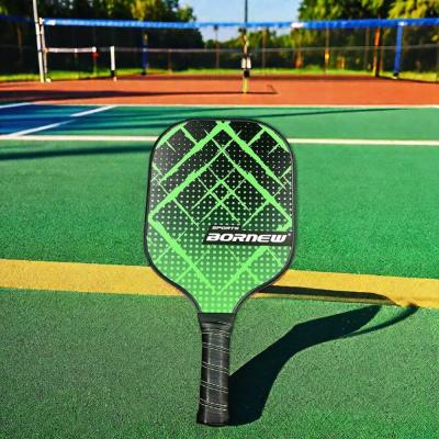 Chine 5 à 80 ans Groupe d'âge Pickleball Paddle Set avec 2 raquettes 4 boules et sac à bulles inclus à vendre