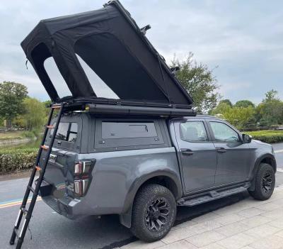 China La tienda de aluminio al aire libre al por mayor del top del tejado de la buena calidad del nuevo diseño 2023 modificó a personas de la tienda para requisitos particulares 2 en venta