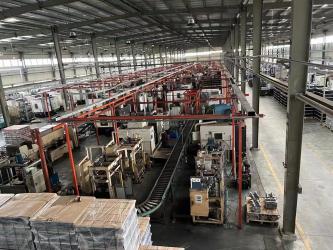 China Factory - shanghai junbo industrial co.,ltd