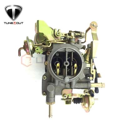 Κίνα H2092 Καρβουρατήρας Carb 21100-11191 21100-11190 Για την Toyota-S 2e Tercel Corsa προς πώληση