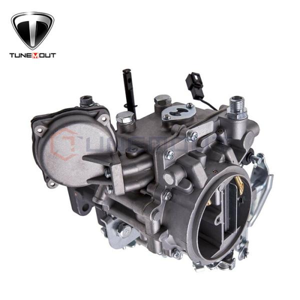Quality Aluminum Car Engine Carburetor For Toyota Land Cruiser 1969-1987 21100-61012 for sale