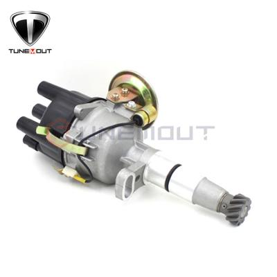 China Good Qualtiy Ignition System Ignition Distributor T3t05772 MD009102 for Mitsubishi 4G64 for sale
