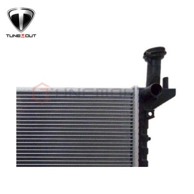 Cina Radiatore per 2009-2017 Chevrolet Traverse 2007-2017 GMC Acadia 2017 Acadia Limited 2008-2017 22893857 GM3010526 in vendita