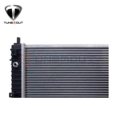 Cina Radiatore per 2009-2017 Chevrolet Traverse 2007-2017 GMC Acadia 2017 Acadia Limited 2008-2017 22893857 GM3010526 in vendita