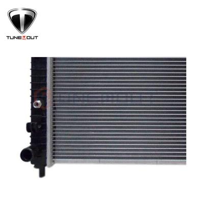Cina Radiatore per 2009-2017 Chevrolet Traverse 2007-2017 GMC Acadia 2017 Acadia Limited 2008-2017 22893857 GM3010526 in vendita