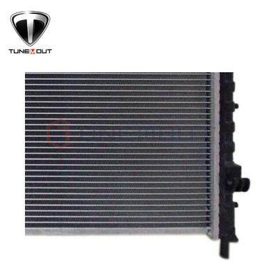 Cina Radiatore per 2009-2017 Chevrolet Traverse 2007-2017 GMC Acadia 2017 Acadia Limited 2008-2017 22893857 GM3010526 in vendita
