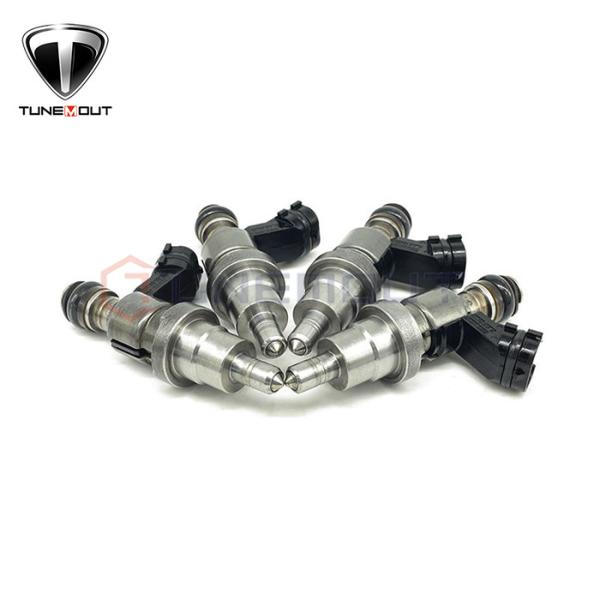 Quality Fuel Injector 23250-28030 For Toyota Avensis RAV4 00-03 Opa Vista Noah Voxy Gaia for sale