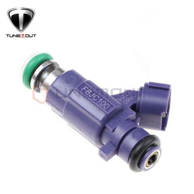 China Fuel Injector 16600-2y915 for Nissan X-Trail Infiniti 2.0 2.5 3.0 OEM 166002y915 for sale
