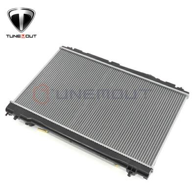 China Motor koelsysteem Toyota Noah Voxy 60 70 Serie Ipsum 20 Serie Radiator OEM 16400-28290 Te koop