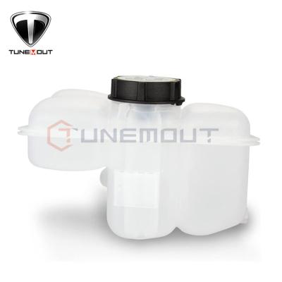 China Expansion Tank LF8B-15-350B LF8B15350B For Mazda 3 Engine Coolant Reservoir for sale