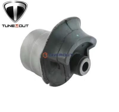China 48725-02230 48725-12550 48725-12560 Rear Subframe Trailing Arm Bush For Toyota Corolla Voltz Pontiac for sale