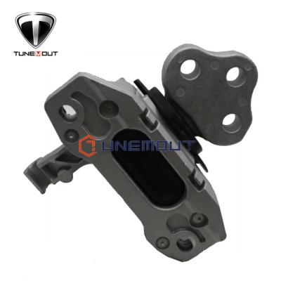 Cina 68164710AE 68164709AF A5825 EM4266 3380 EM4266 68164710 Motore automatico Front left engine mount per Jeep Cherokee 2014-2019 in vendita