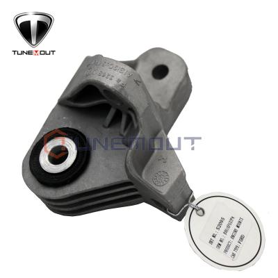 China BV61-6P093-P Engine Mounting Rubber Support For Ford Focus 2011-2016 1.6 Petrol for sale