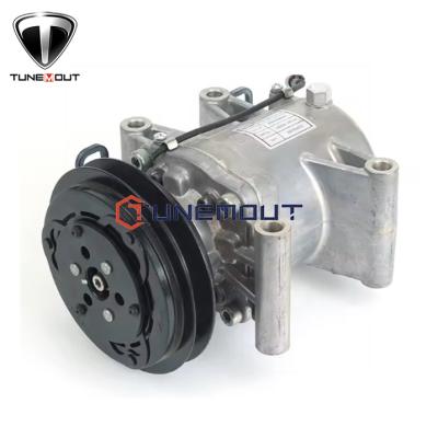 China AC Compressor For Isuzu Dmax D-Max 2.5 3.0 8981028240 9260000C81 5564238052 8981028241 898102-8241 for sale