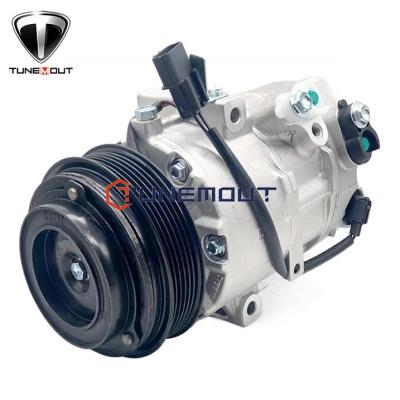 China AC Compressor 977012S601 97701D3200 977012S602 For Kia Sportage Automotive Parts 2012-2016 Hyundai Tucson for sale
