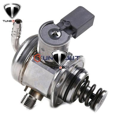 China 04E127025B 04E127025D 0261520573 Fuel Pump For VW Skoda Audi Seat for sale