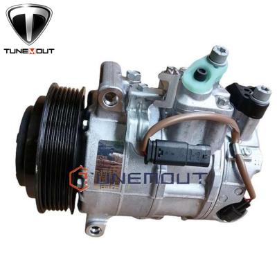 China Wholesale Energy Efficiency​ Automotive Compressor Variable Speed Technology A0008303100 0008303100 for sale