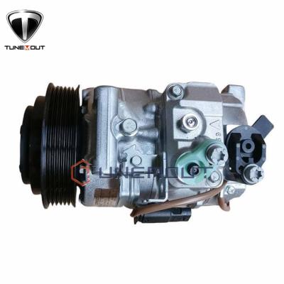 China Wholesale Energy Efficiency​ Automotive Compressor Variable Speed Technology A0008303100 0008303100 for sale