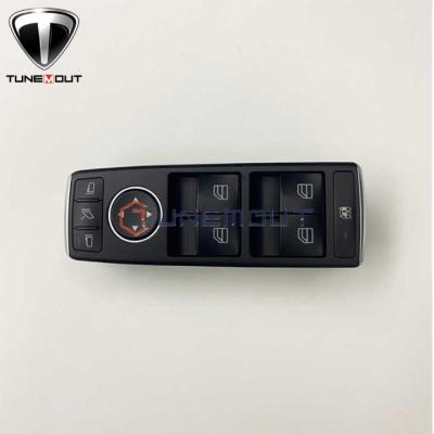 Китай Ключ управления силовым окном A1669054400 1669054400 Mercedes GL GLE W166 продается