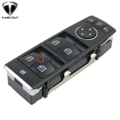 Китай Ключ управления силовым окном A1669054400 1669054400 Mercedes GL GLE W166 продается