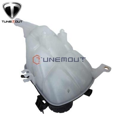 China A1645000049 1645000049 ZHIPEAK Reservatório do Líquido de Arrefecimento Mercedes Benz GLW164 2007-2012 à venda