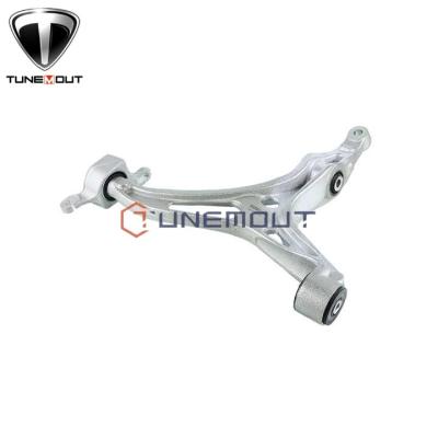 China Peças do carpo Braço de comando inferior dianteiro Mercedes Benz W164 X164 A1643303407 à venda