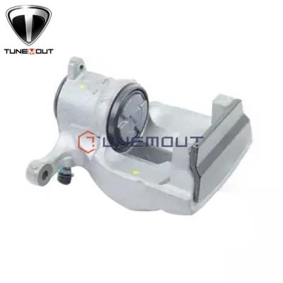 China OEM A1664230381 Nova condição Single Housing Calibre do travão traseiro Mercedes-Benz GLE GLS C292 W166 166 à venda