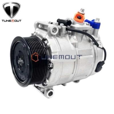 China A0022301111 Compressor de ar condicionado Mercedes Eficiência Energética à venda