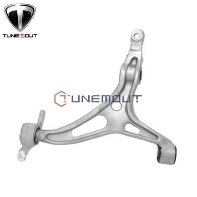 China Braço de comando inferior dianteiro Mercedes Benz W164 X164 GL ML classe 1643303507 A1643303507 à venda