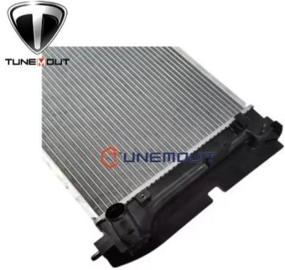 China 16400-21180 OEM TN-12105 Corolla Altis 2000 Toyota Radiator ISO9001 TS16949 Certificaat Te koop