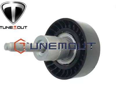 China JB3Q-19A216-AA Fan Belt Ford Ranger Idler Pulley 2.0 T8 2018-2025 Te koop