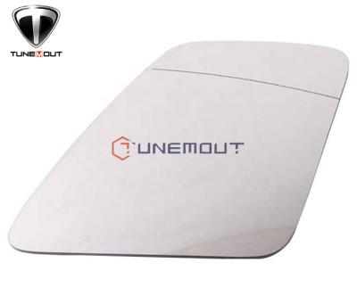 China Door Mirror A2128102521 Mercedes-Benz S-Klasse C-Klasse W204 E-Klasse W212 OEM Fitment 2128102521 Te koop