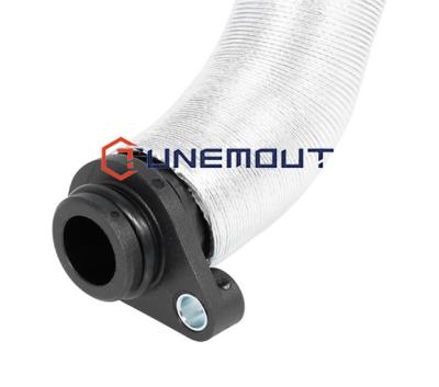 China Mangueira de Água BMW Tamanho Padrão OEM Modelos 11537572159 11537530647 à venda
