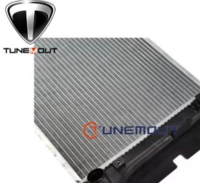 China TOYOTA Corolla Altis Radiador do Câmbio Automático Modelo TN-12105 OEM 16400-21180 16400-21240 à venda