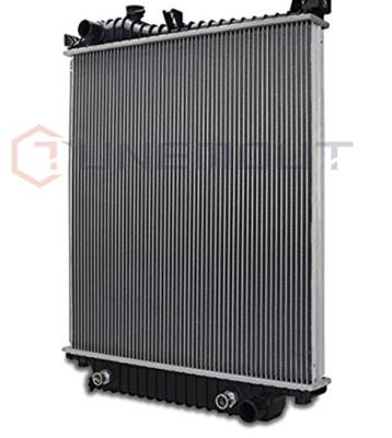 China Aluminum Radiator Ford Explorer 4.0 V6 2006 OE NO. 6L248005AB 8L2Z8005A 68004049AB for sale
