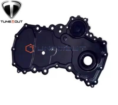 China Timing Chain Cover Ford Ranger 2.0 T8 2019-2021 JB3Q6019BA Vervang reparatie Duurzaam aluminium Te koop
