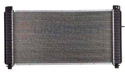 China Radiator Fit Model GM3010274 OE NO. 15841570 15841573 25811504 52486596 52487603 2370 for sale