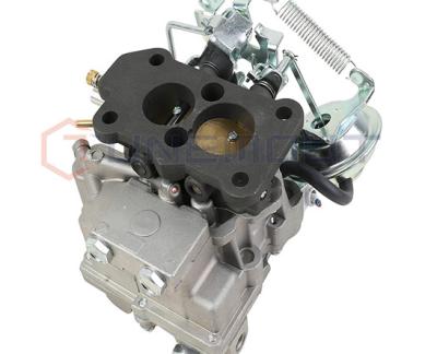 Китай Сертификация карбюратора Mitsubishi модель MD006219 TS16949, стандарт OEM продается