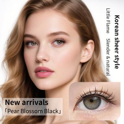 China Eco Friendly Magnetic Mink Eyelashes Natural Without Glue Extension Magnetic Kit for sale
