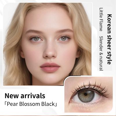 China Reusable Individual Soft Magnetic Eyelashes DIY Lash Extension Kit For Professional Use for sale