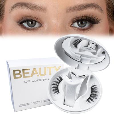 China Premium Lash Extensions Supplies Individual Volume Lash Trays Private Label for sale