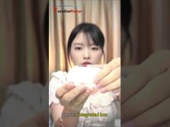 How to wear soft magnetic false eyelashes