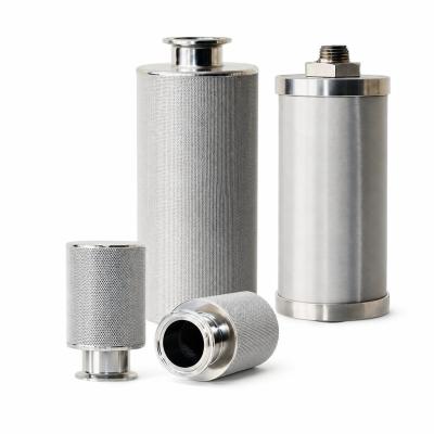 China Industrial Filter Element | Hydraulic / Air / Oil Filter Cartridge for Machinery Equipment for sale