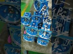 High-Quality NMRV 030/040/050 Worm Gearbox | ODM OEM Gear Reducer Supplier